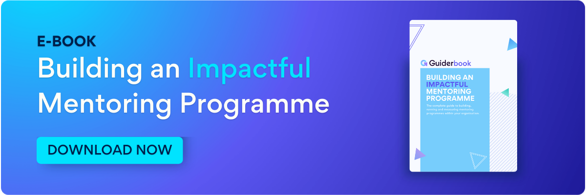 Mentoring Programs: A step by step guide to getting started | Guider AI